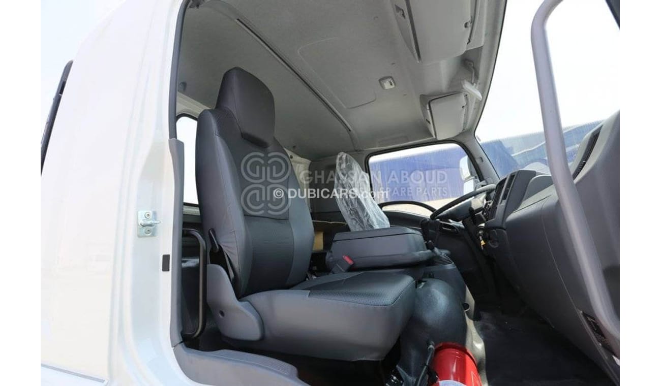 New Isuzu NPR ISUZU FSR GVW 13.5TON , PAYLOAD 9 TON SINGLE CAB CHASSIS ...