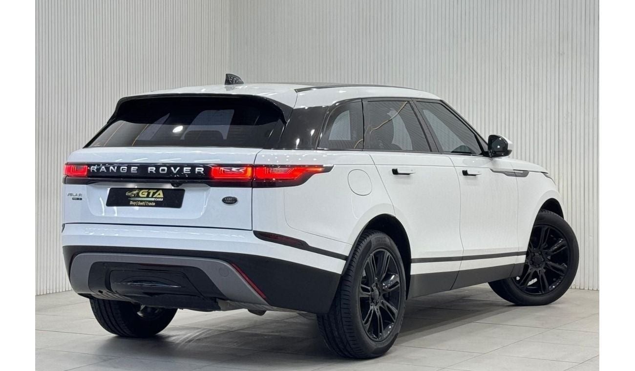 Used Land Rover Range Rover Velar P250 S 2.0L Petrol 2020 Range Rover ...