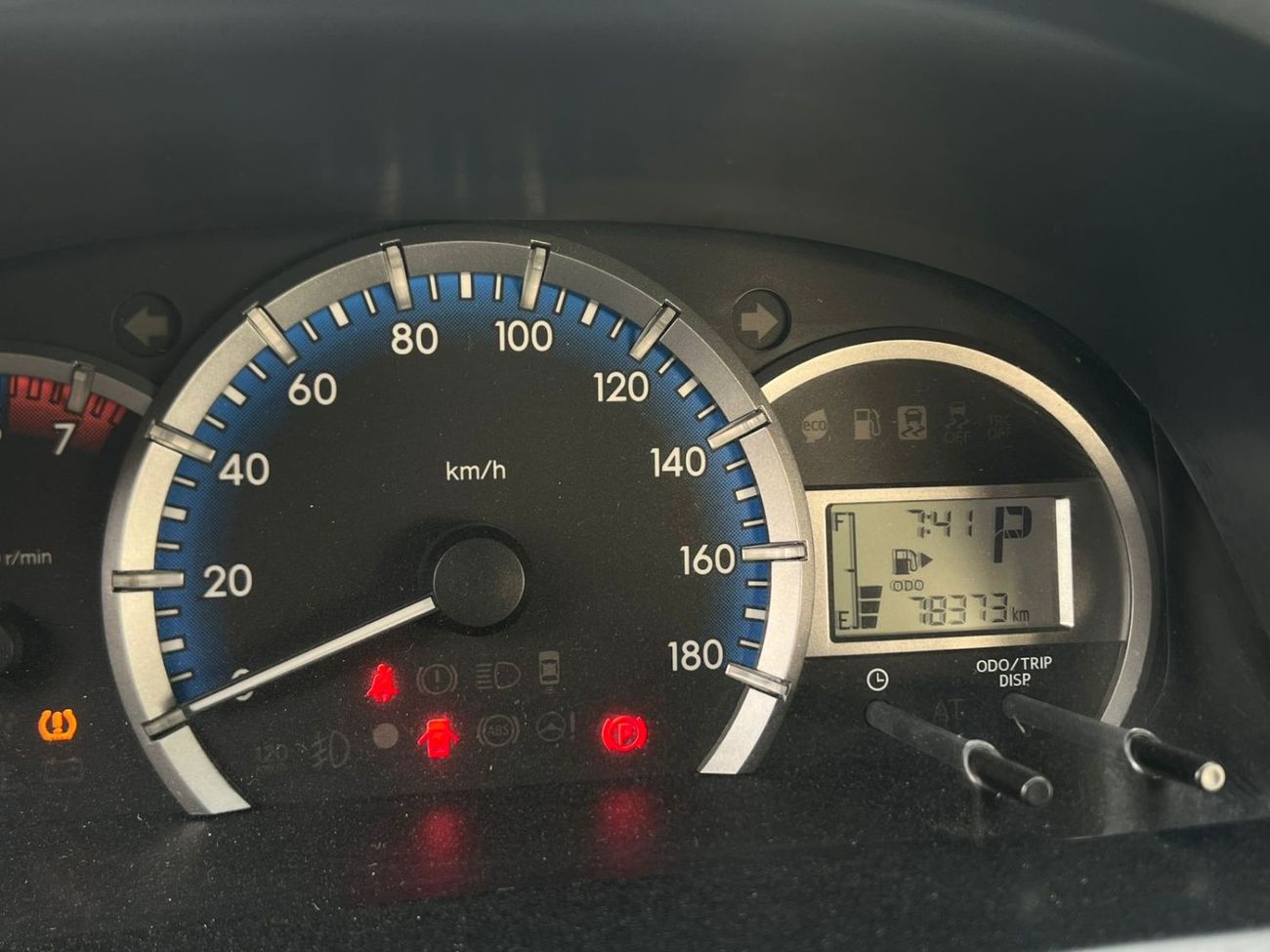 Used Toyota Avanza 2020 | 7 Seaters | Ref#745 2020 for sale in Sharjah ...