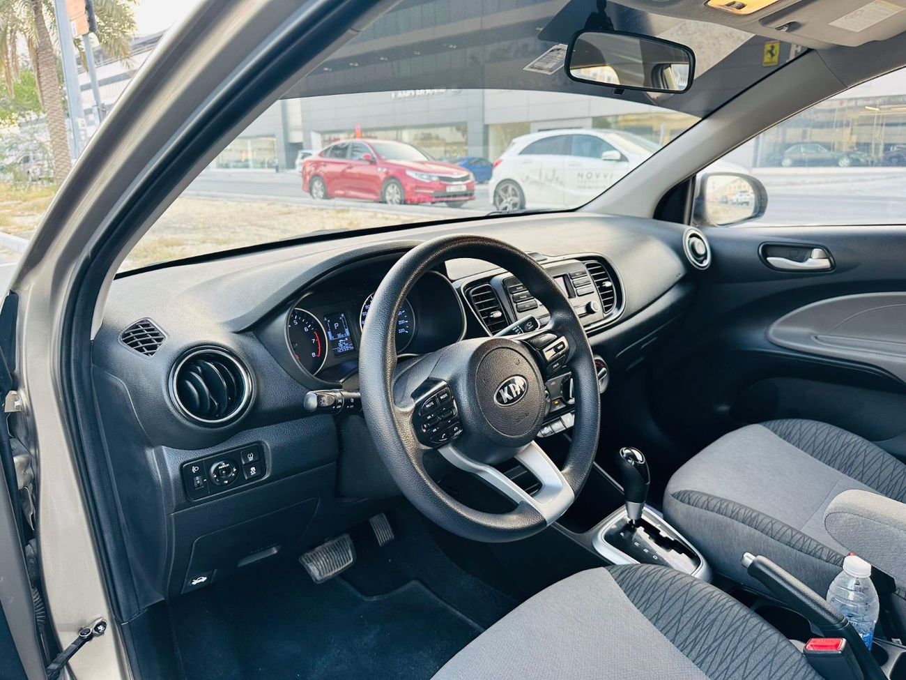 Used MPI AED 540 PM | KIA PEGAS 1.4L EX | ORIGINAL PANIT | UNDER WARRANTY | FUEL ECONOMICAL 2020 ...