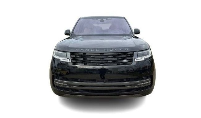 New Land Rover Range Rover Autobiography 2023 Dubai | New Range Rover ...