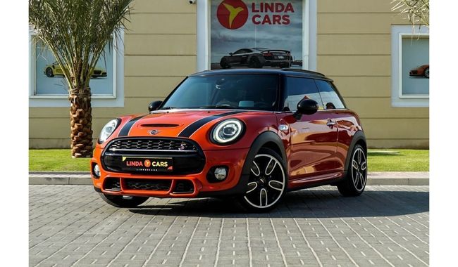 Used Mini for sale in Dubai