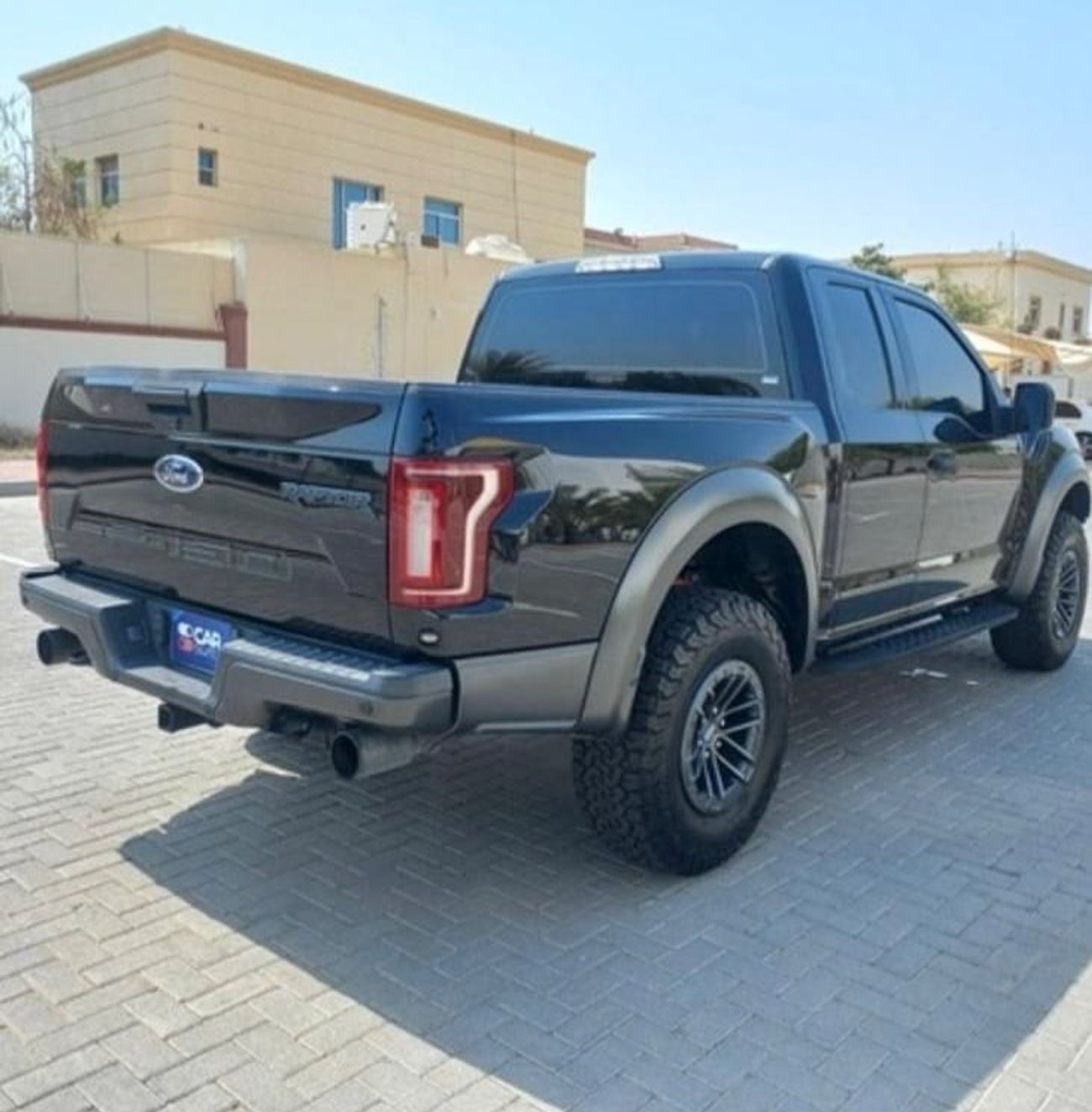 Used Ford F 150 Raptor 2020 for sale in Dubai - 754184