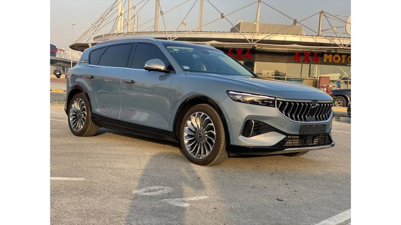 Used Rabdan One GCC SPEC UNDER WARRANTY 2022 for sale in Dubai - 744962