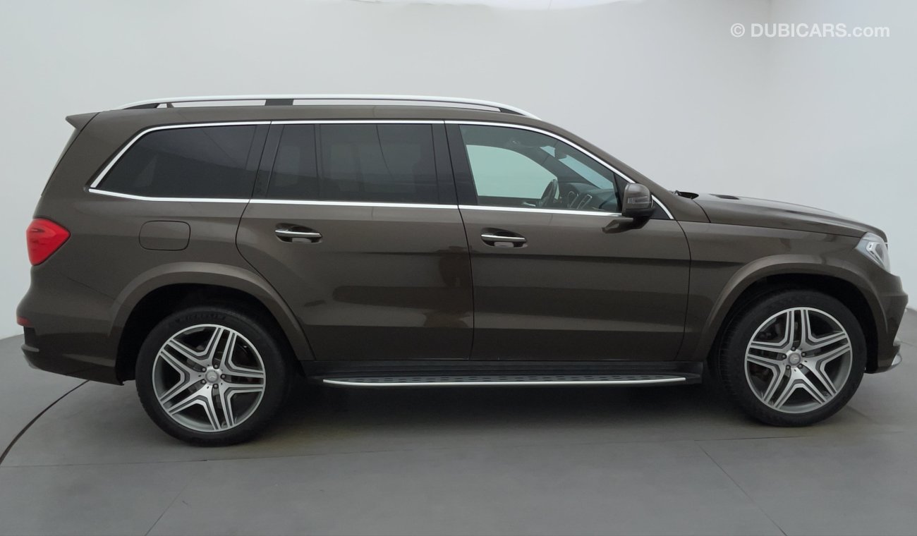 Used Mercedes-Benz GL 500 4MATIC 4.6 | Under Warranty | Inspected on ...