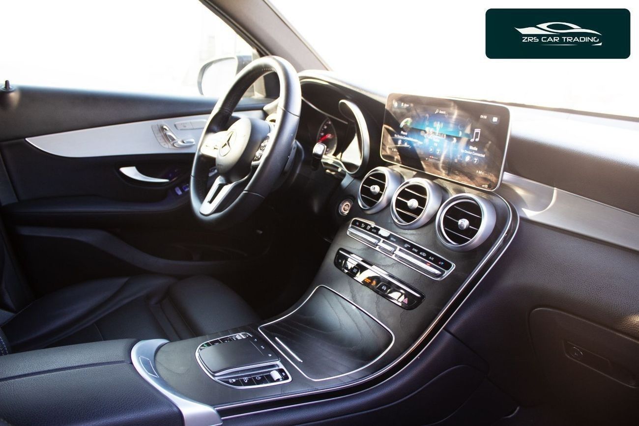 Used Mercedes-Benz GLC 300 MERCEDES GLC 300 | 2.0L TURBO | American ...