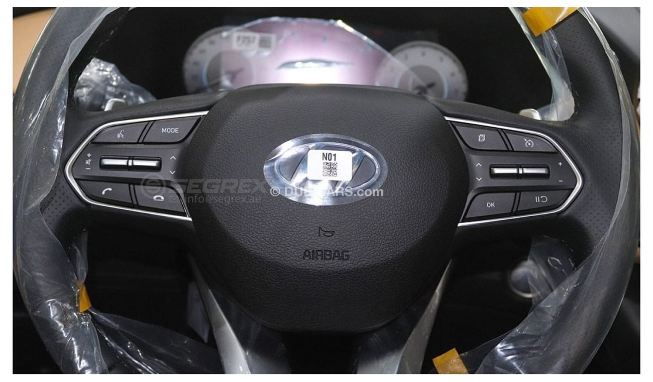 New Hyundai Santa Fe Tout option disponible chez Segrex 2023 for sale ...