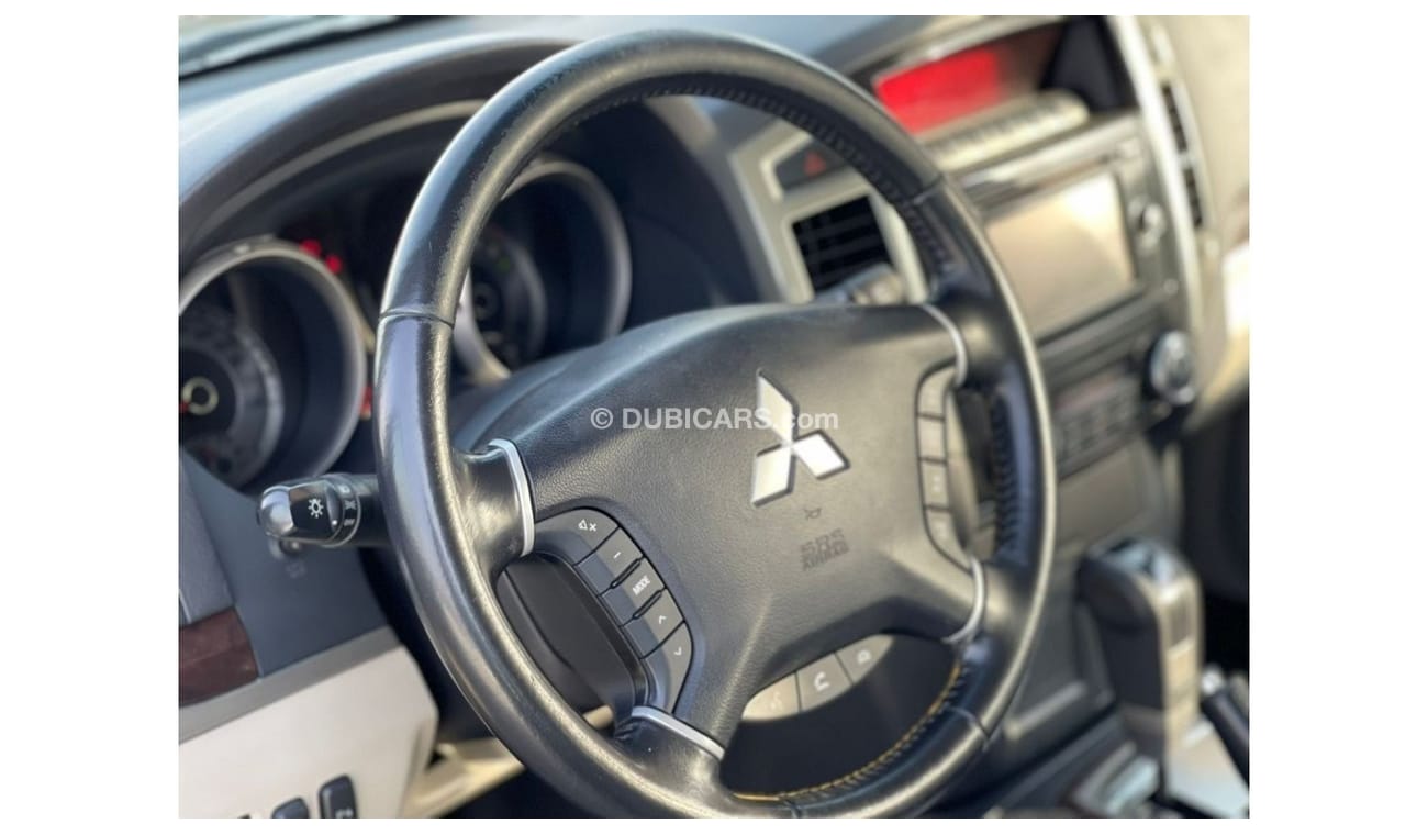 Used Mitsubishi Pajero 2020 I 3.0L I Original Paint I Ref#515 2020 for ...