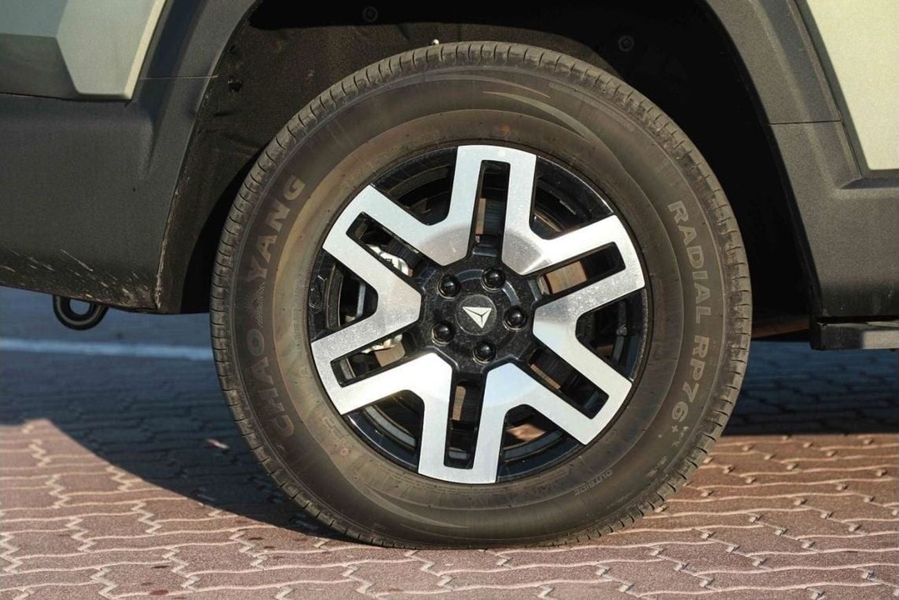 New 2024 Changan Deepal G318 Comfort - Plug-in Hybrid - Green inside Blue 2024 for sale in Dubai ...