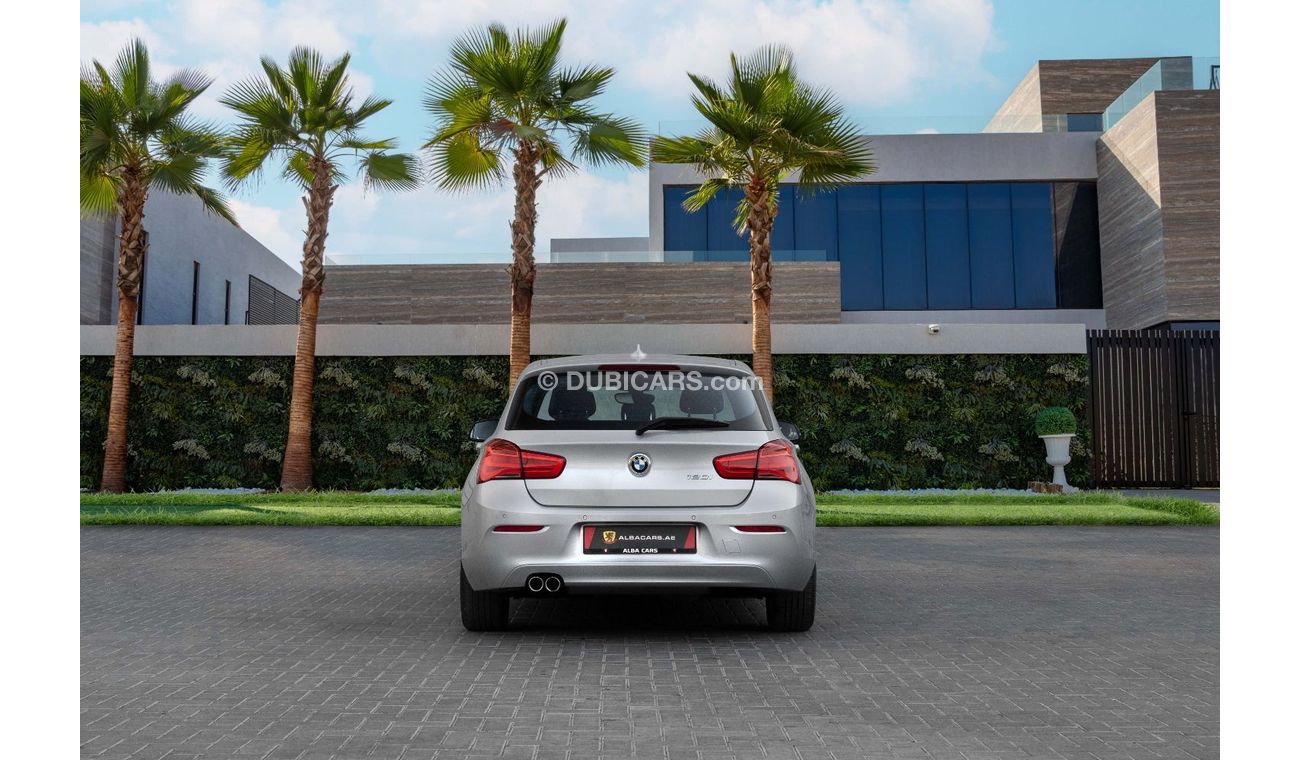 Used BMW 120i STD 120i | 1,077 P.M | 0% Downpayment | Excellent ...