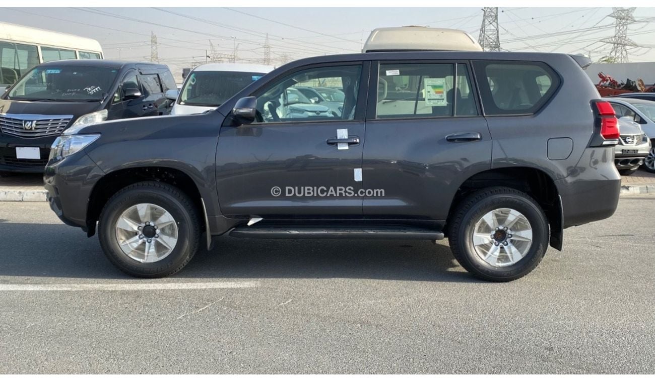 New Toyota Prado TXL 4.0 V6 | PETROL | BRAND NEW | MODEL 2023 2023 for ...