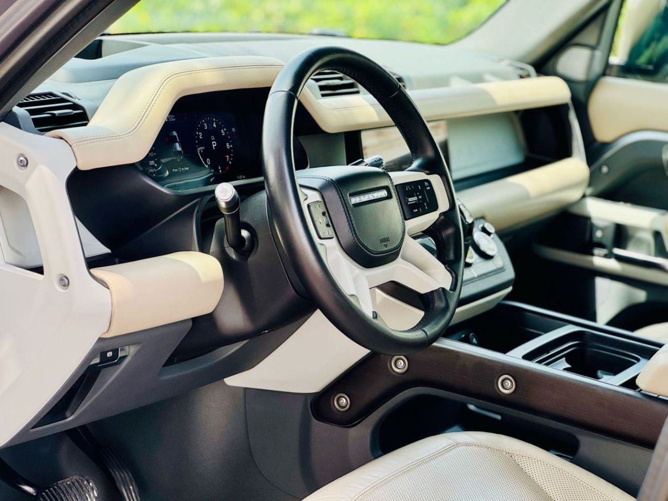 Used P400 110 HSE 3.0L (5 Seater) | LAND ROVER DEFENDER | P400 110 HSE ...