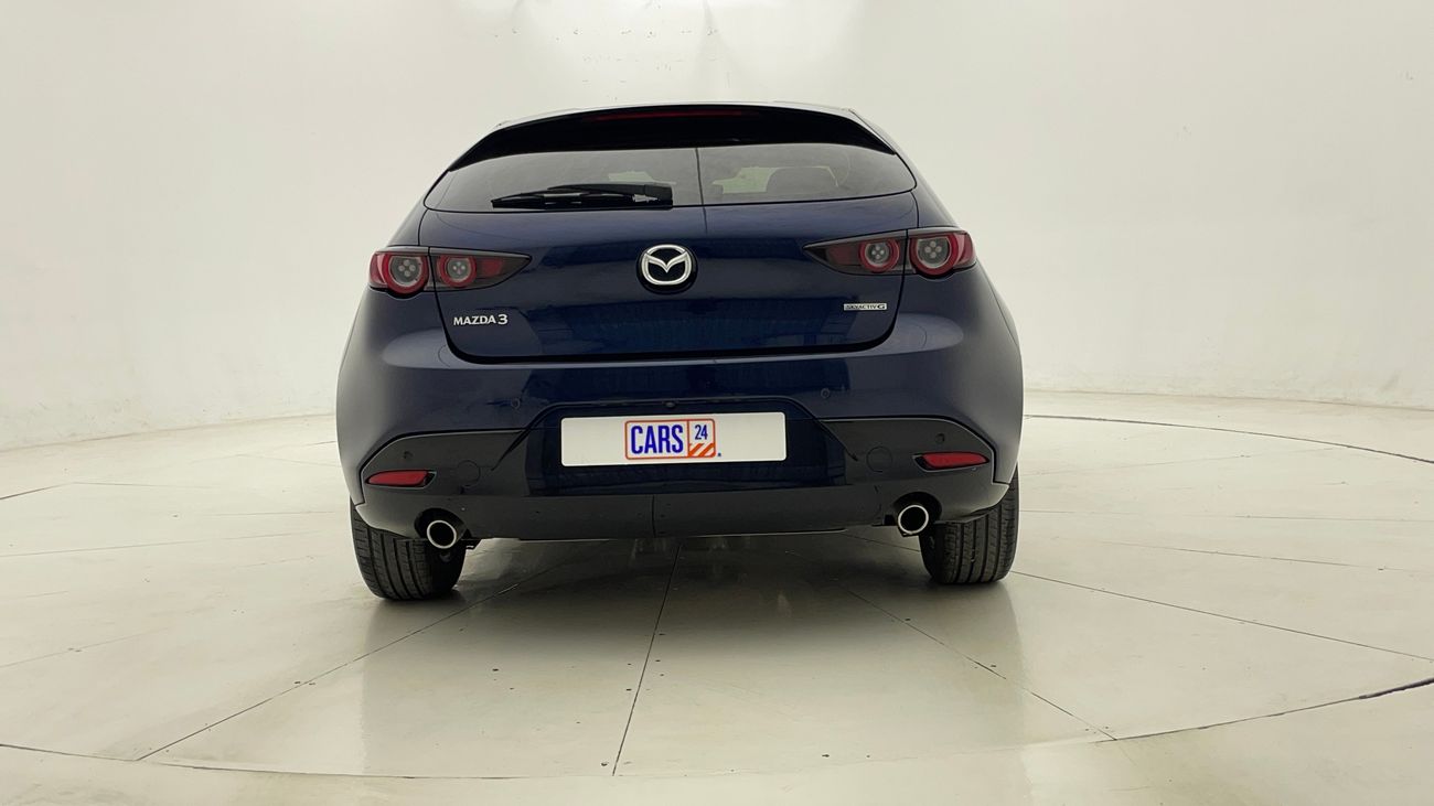 Used Mazda 3 INTENSE 2 | Zero Down Payment | Home Test Drive 2021 for ...