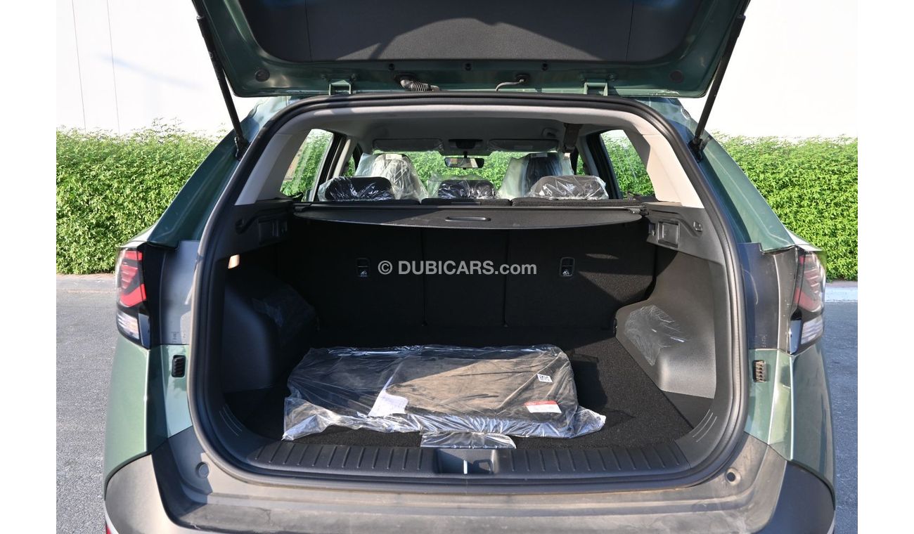New Kia Sportage Kia NQ5E Sportage 2023 1.6L 4*4 2023 for sale in Dubai ...