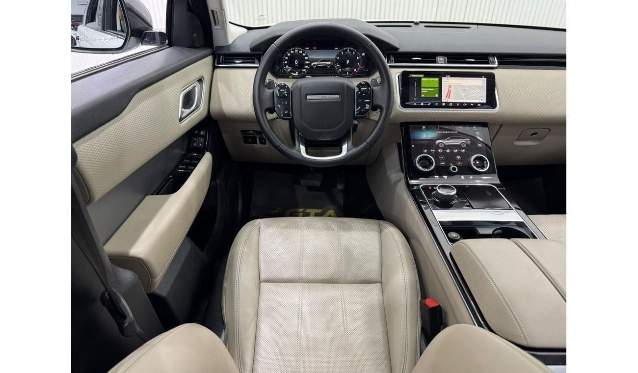 Used Land Rover Range Rover Velar P250 S 2.0L Petrol 2020 Range Rover ...