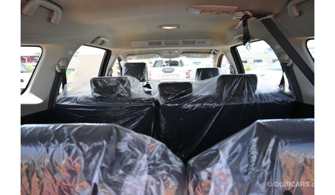 New Toyota Rush G 1.5L Petrol, SUV, RWD, 5 Doors, Color Black, Model 2023 2023 for sale in Dubai ...