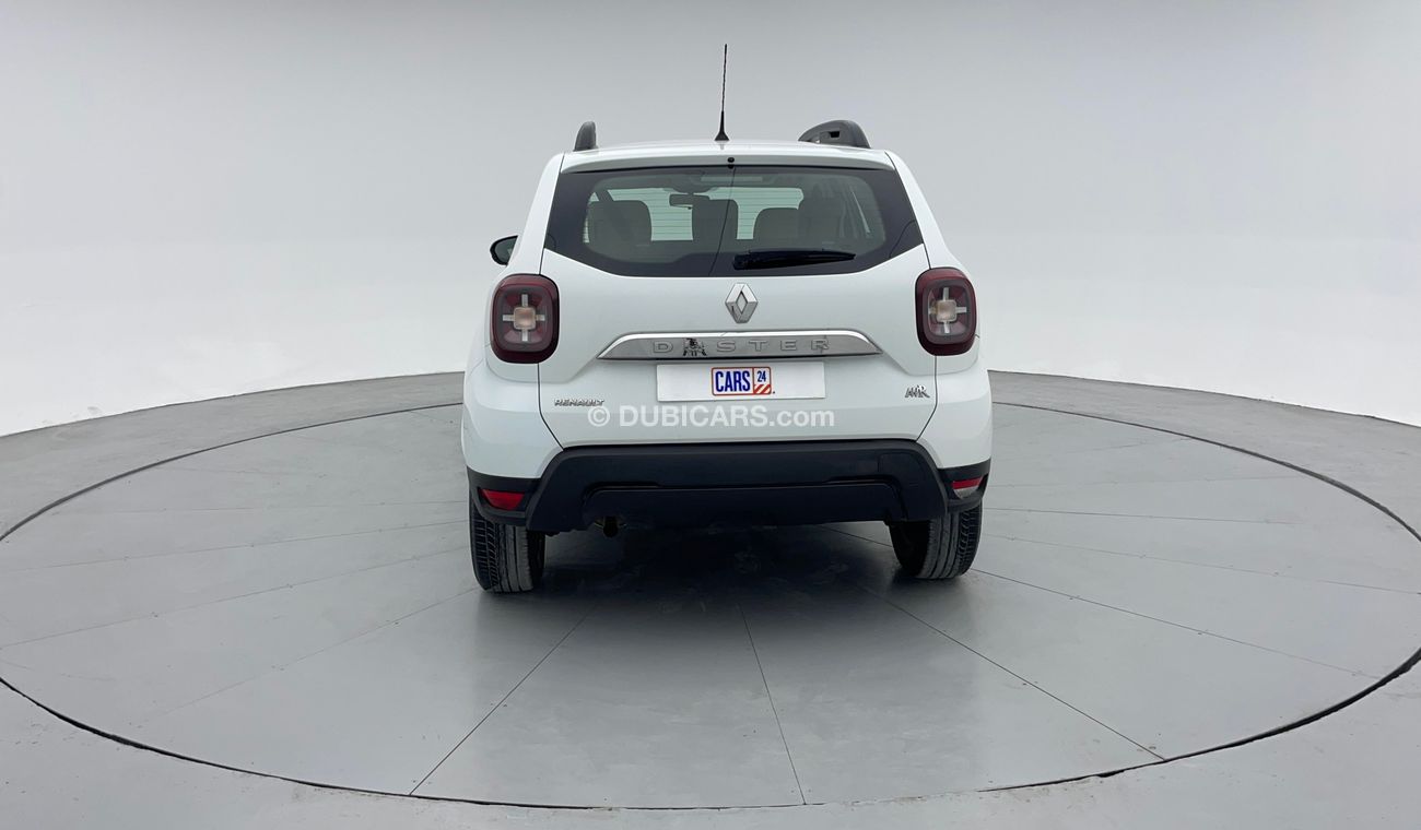 Used Renault Duster PE 1.6 | Zero Down Payment | Free Home Test Drive ...