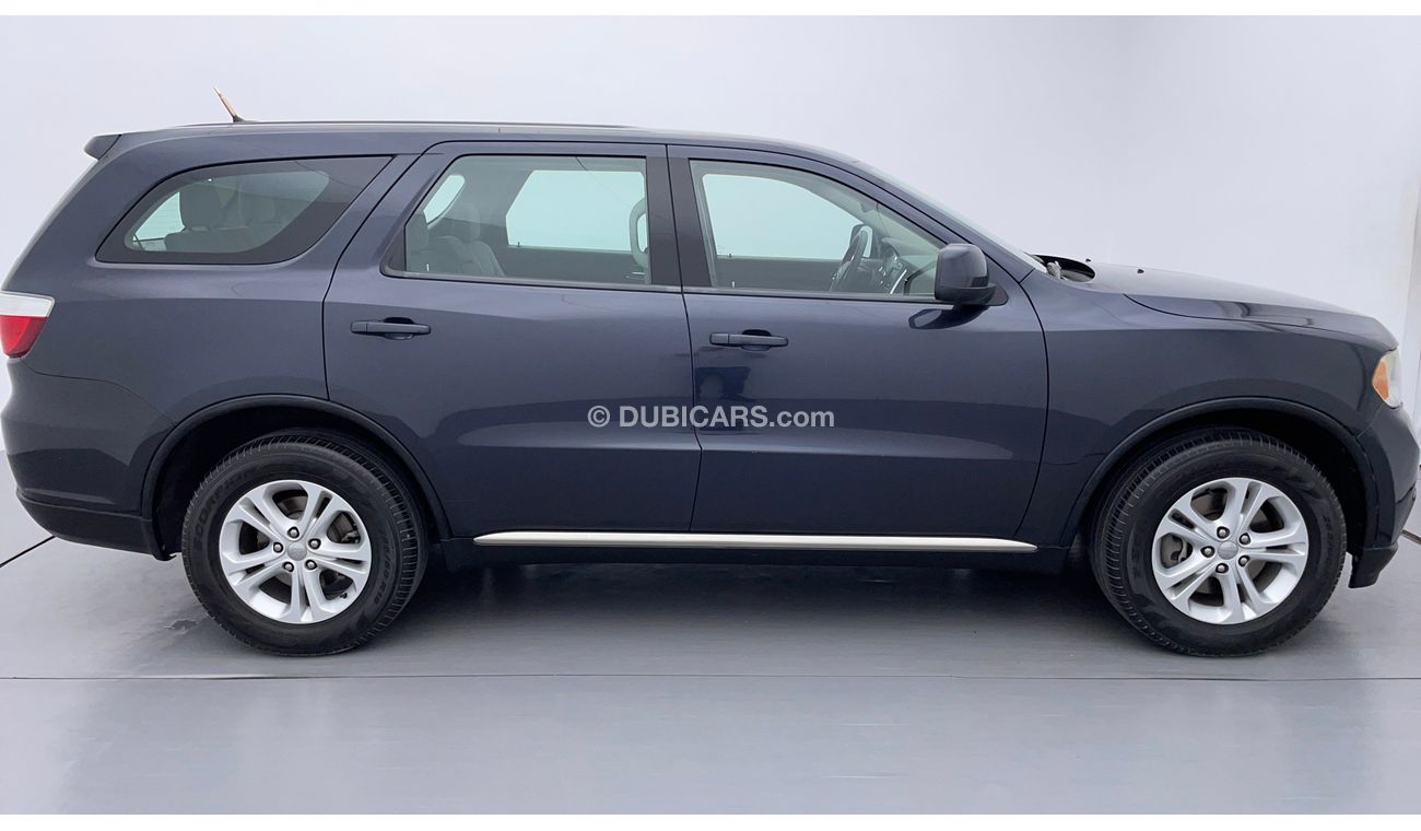 Used Dodge Durango SXT 3.6 | Under Warranty | Inspected on 150 ...