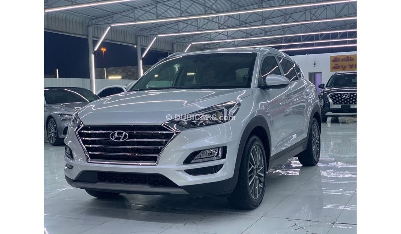 Used Hyundai Tucson 2019 for sale in Dubai - 506720