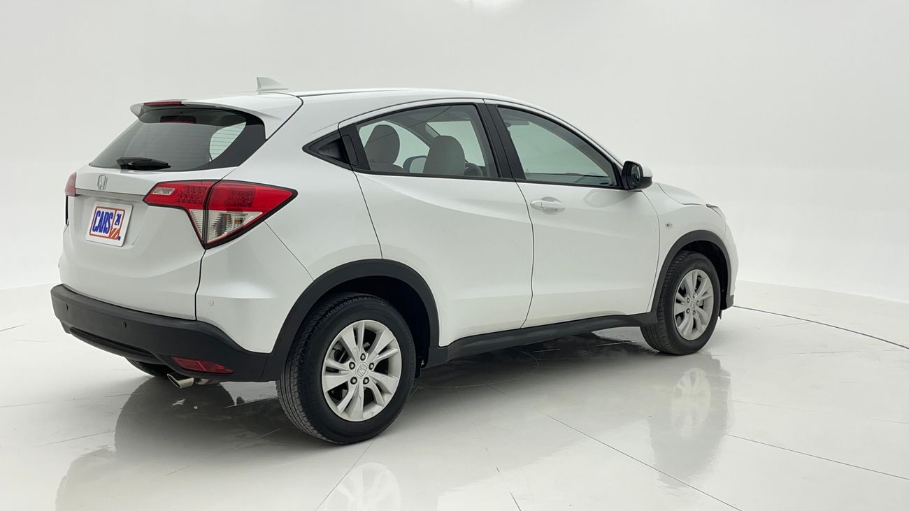 Used Honda HRV DX 1.8 | Zero Down Payment | Free Home Test Drive 2021 ...