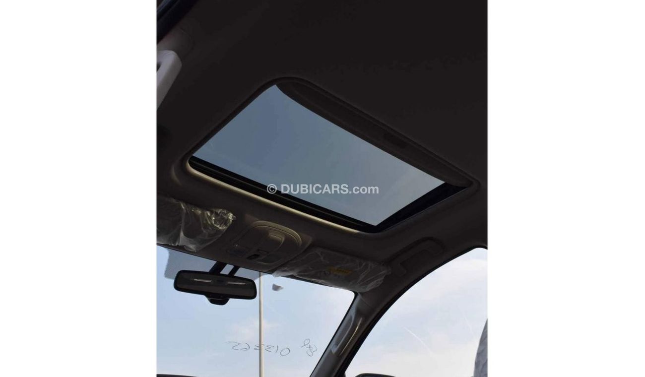 New Mitsubishi Montero FC7 Model 2020 V6 3.0L petrol, A/T, Push start ...