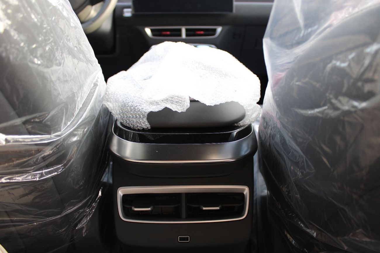 New Jetour Dashing 1.5L turbocharged engine 2024 for sale in Dubai - 770545