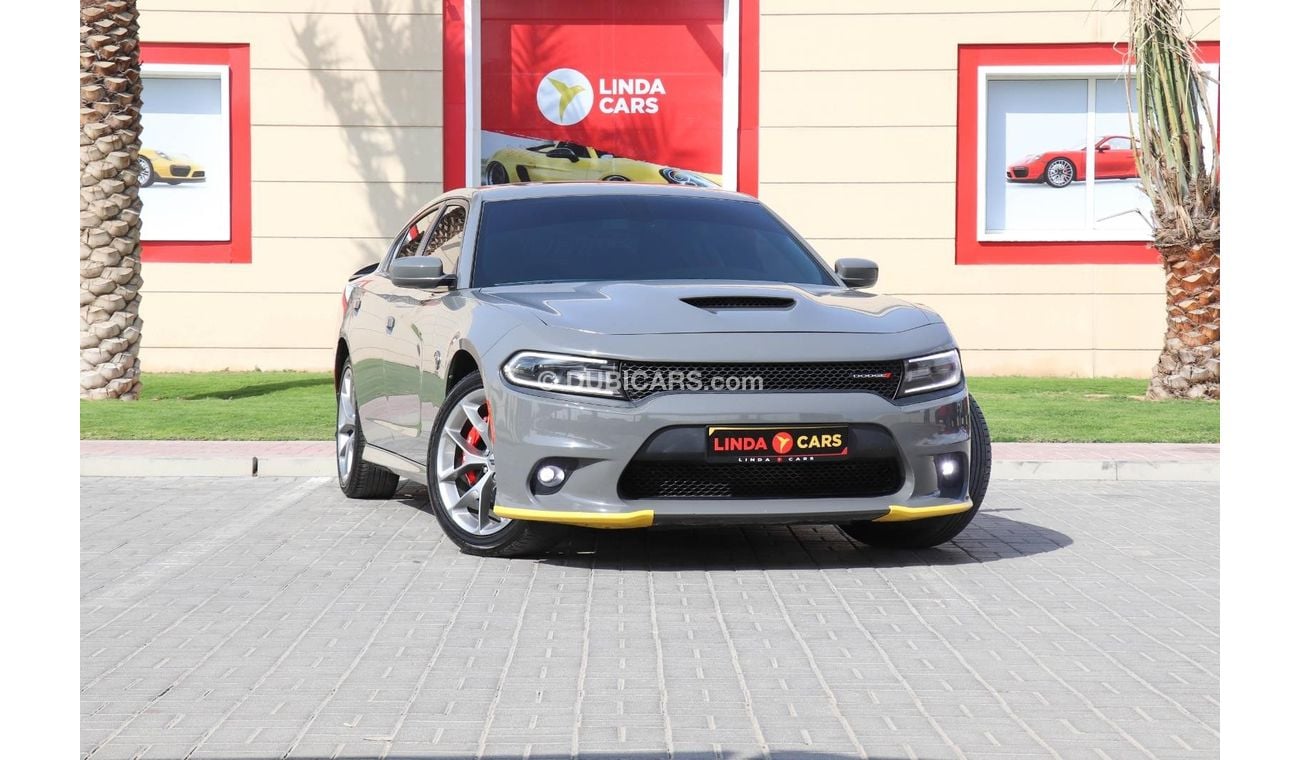 Used Dodge Charger LA 2019 for sale in Dubai - 576075