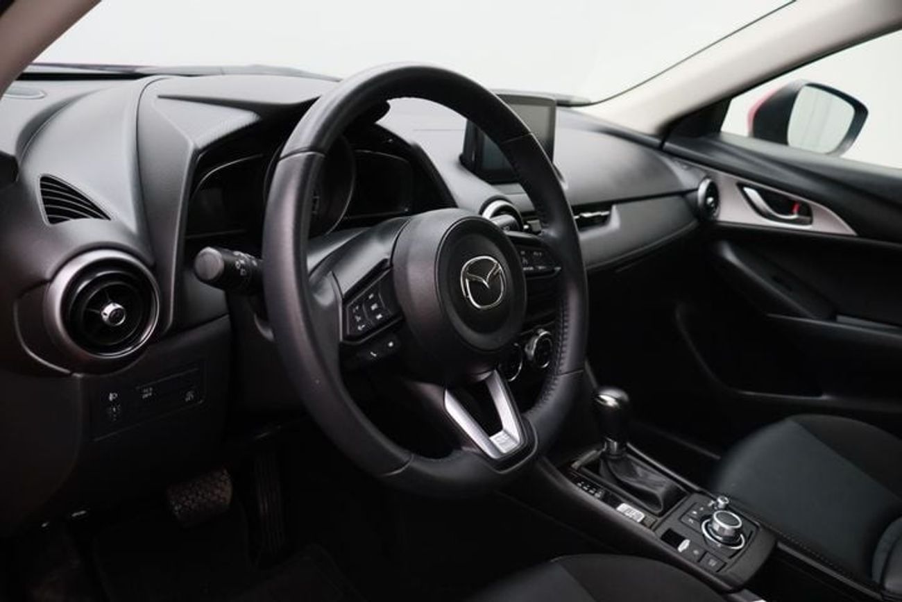 Used Mazda CX3 GT 2.0 2022 for sale in Dubai - 844785