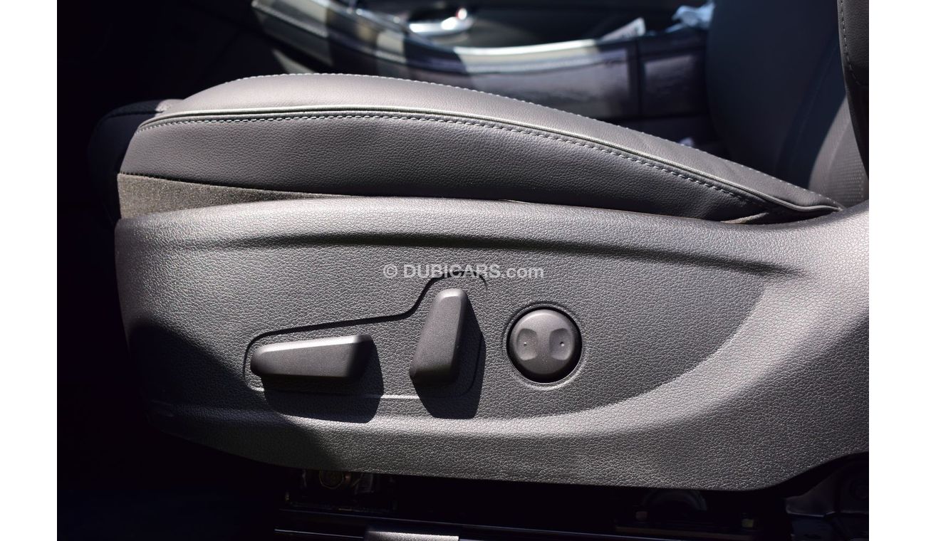 New 2023 Hyundai Santa Fe 3.5L Petrol Full Option 2023 for sale in ...