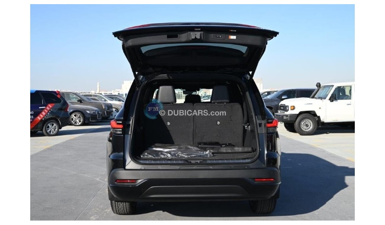 New Lexus TX 350 Executive 7 Seater 2024 for sale in Dubai - 713775