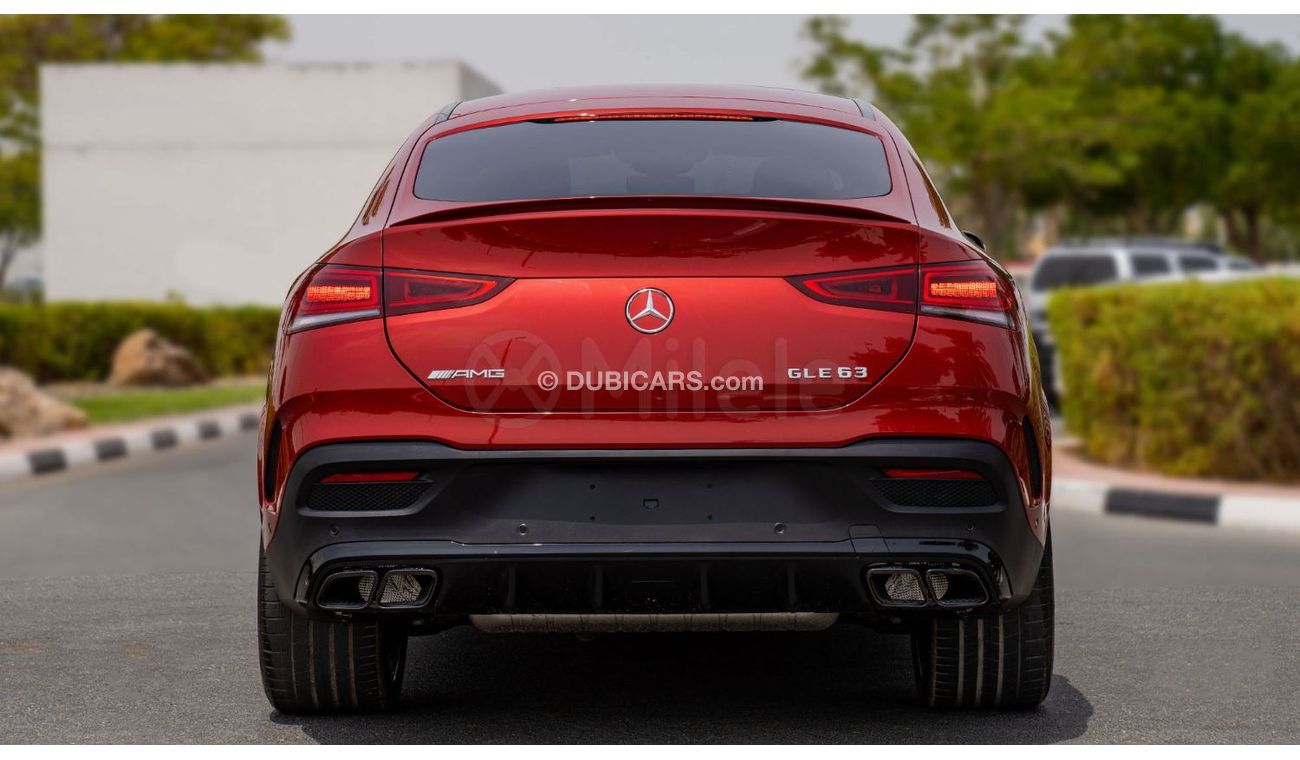 New Mercedes-Benz GLE 450 AMG (GLE 63 CONVERSION) 3.0L PETROL ...