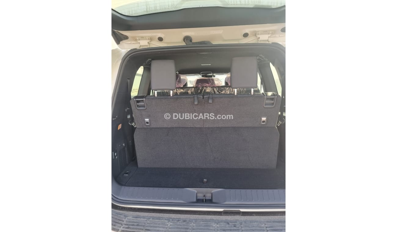 New Toyota Land Cruiser LC300 4.0L AX+ 4WD A/T PETROL 2023 for sale in ...
