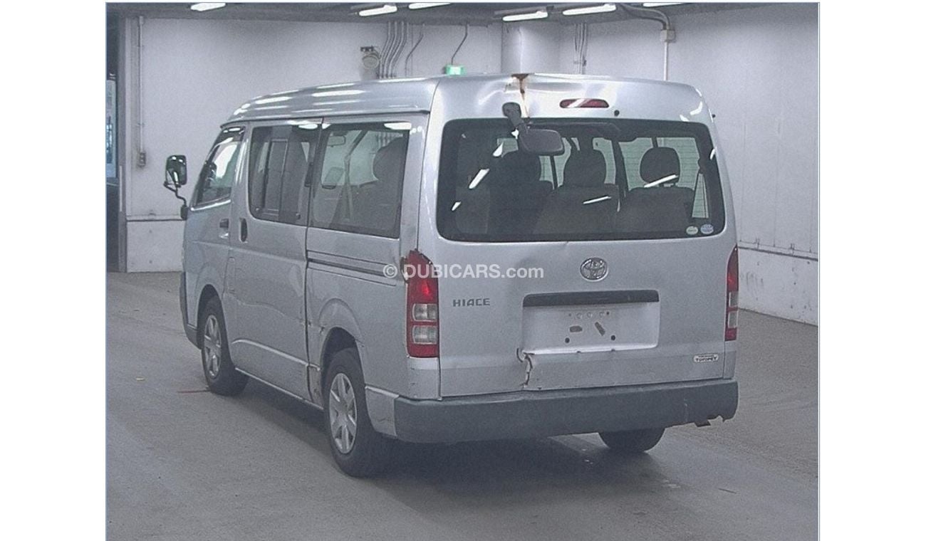 Used Toyota Hiace 2005 2005 for sale in Dubai - 179641