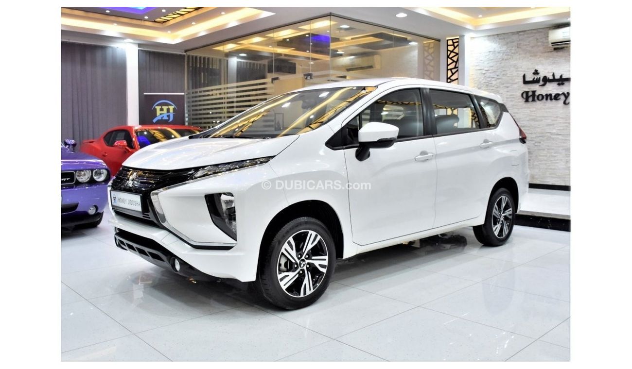 Used EXCELLENT DEAL for our Mitsubishi Xpander 1.5L ( 2021 Model ) in ...