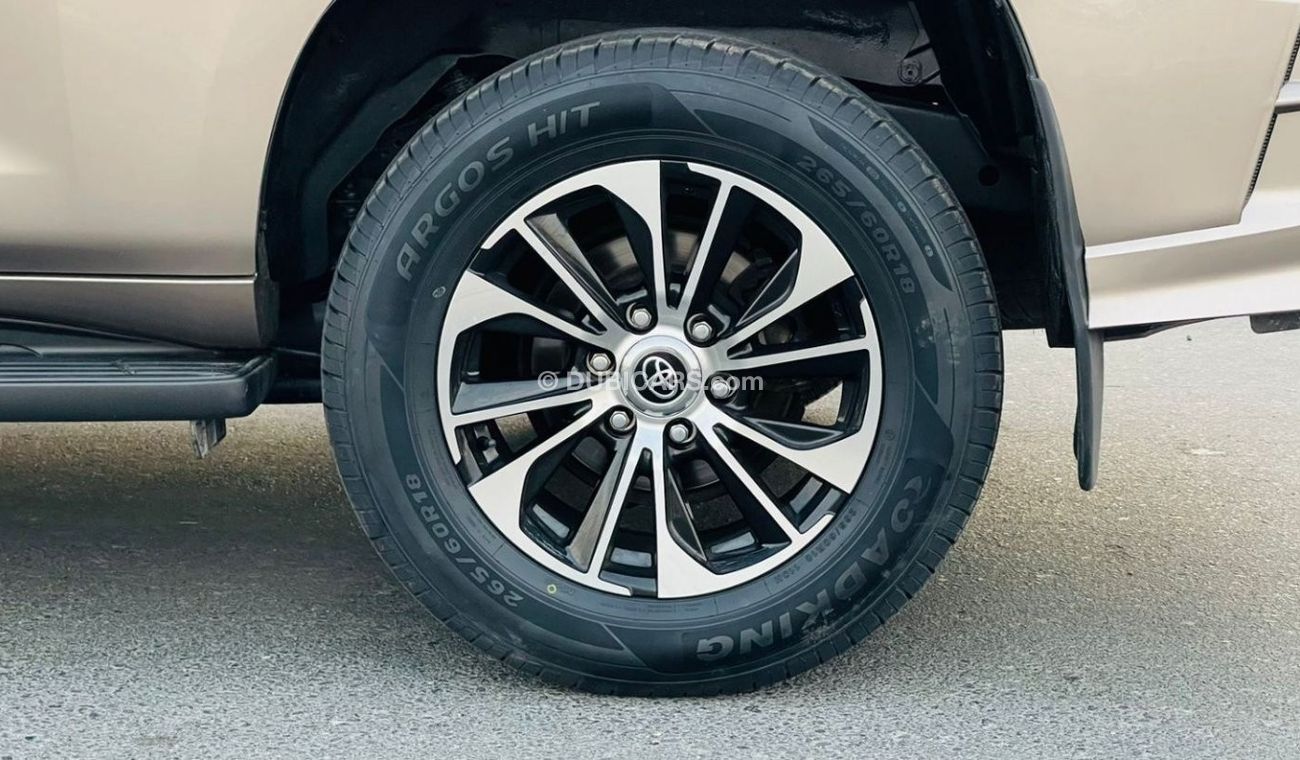 Used Toyota Prado 2016 *LIMGENE KIT* 2.8L Diesel [RHD] JAPAN IMPORTED ...