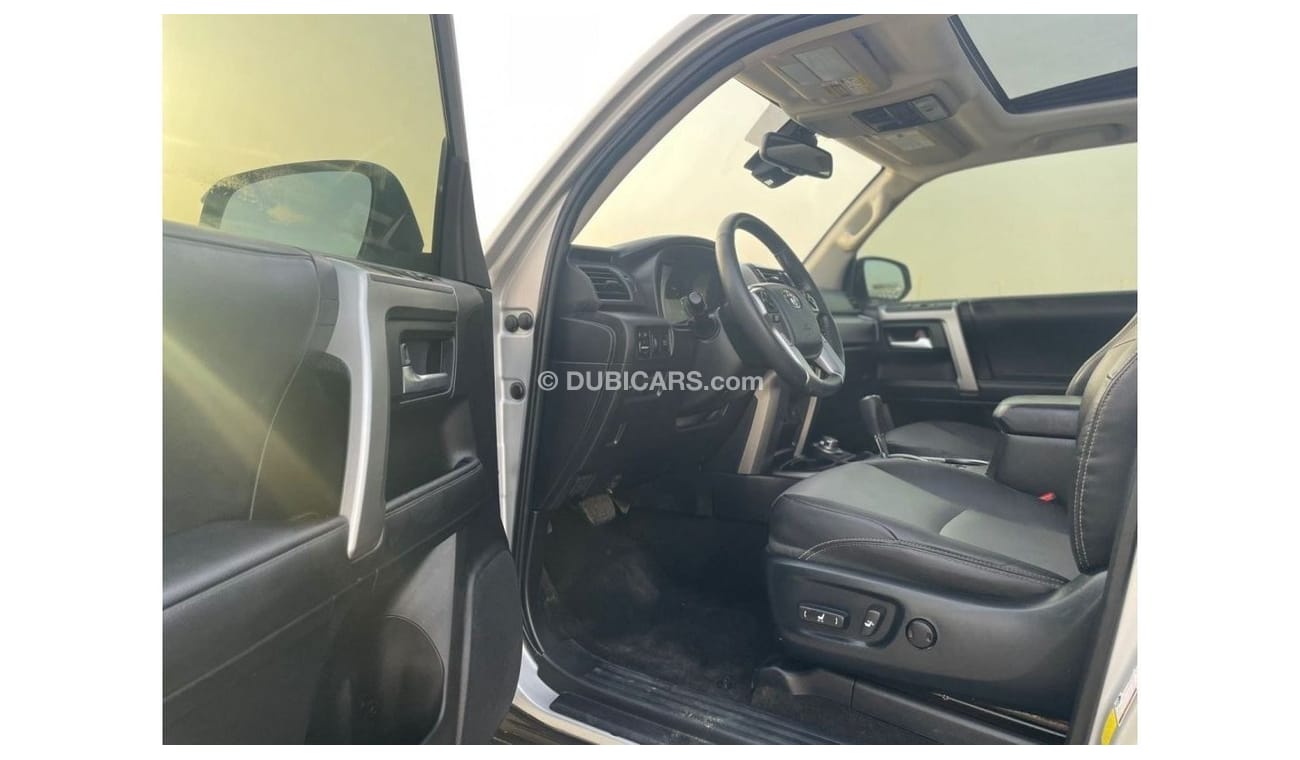 Used 2021 Toyota 4Runner XP Extreme Edition Full Option - 4x4 AWD ...