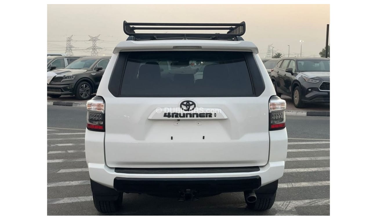 Used *Offer*2023 Toyota 4Runner SR5 Premium TRD Modified 4.0L V6 2023 ...