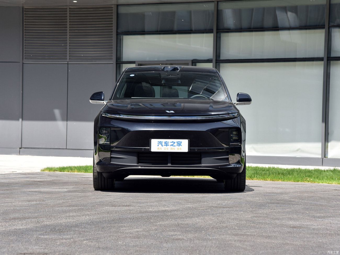 New Li Auto L7 Li Auto L6 pro CLTC 1390KM 2024 for sale in Dubai - 739804