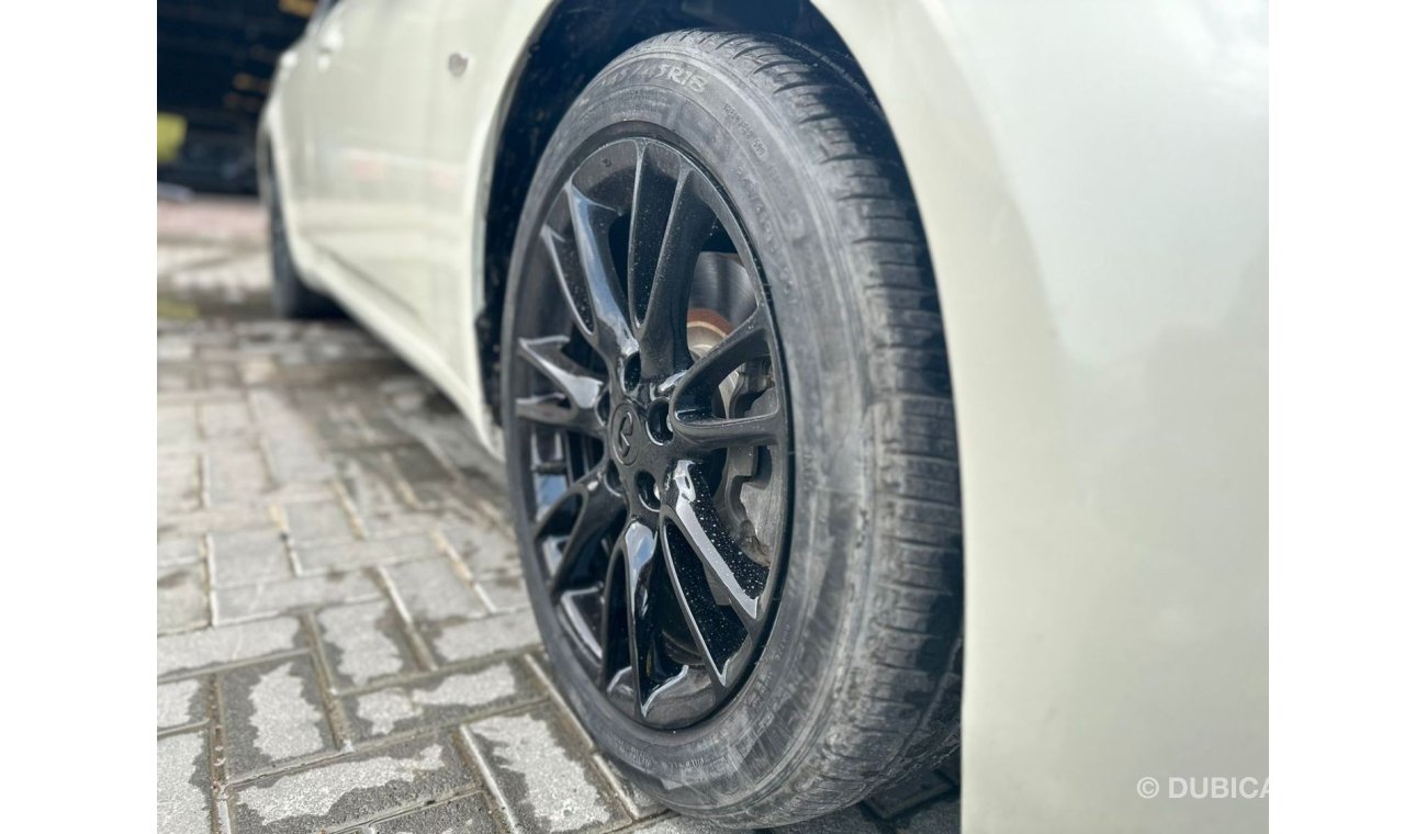 Used INFINITI G35S 2007 Gasoline 2007 for sale in Sharjah - 676818