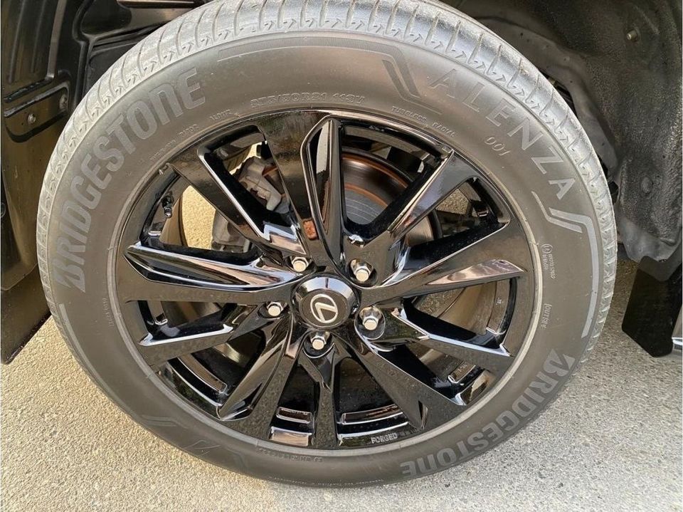 مستعملة لكزس LX 470 2018 للبيع في دبي - 766520