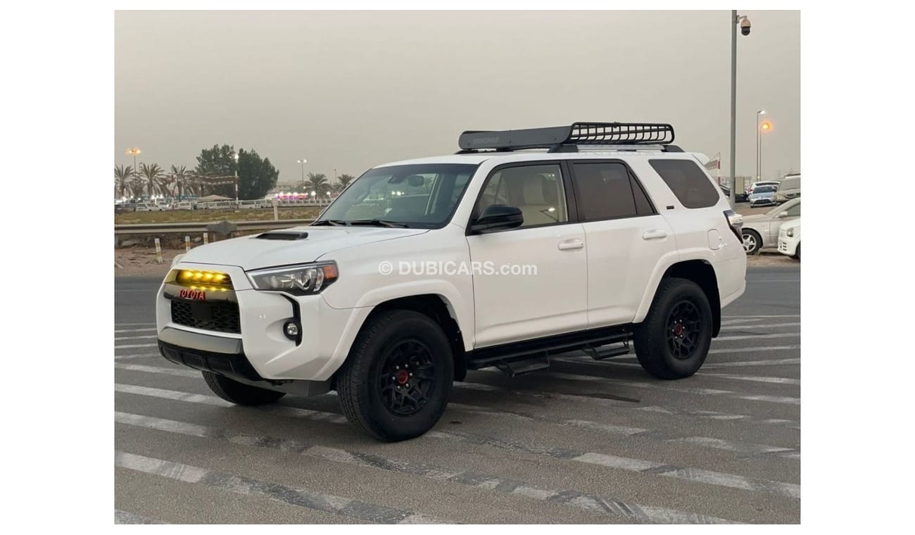 Used *Offer*2023 Toyota 4Runner SR5 Premium TRD Modified 4.0L V6 2023 ...