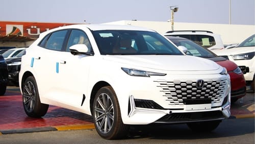 Changan UAE - Changan New Car Models, Prices & Pictures in UAE