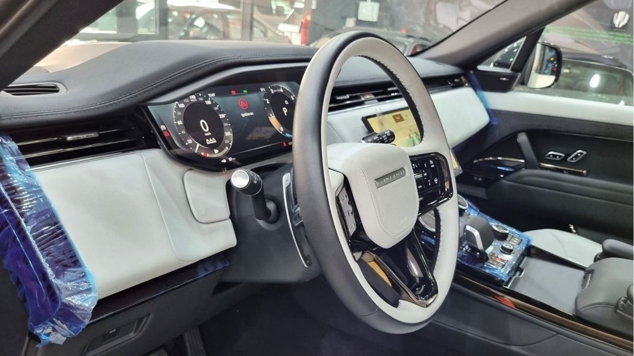 New Land Rover Range Rover Sport RANGE ROVER SPORT P360 2023 0 KM FOR 565K AED 2023 for sale in ...