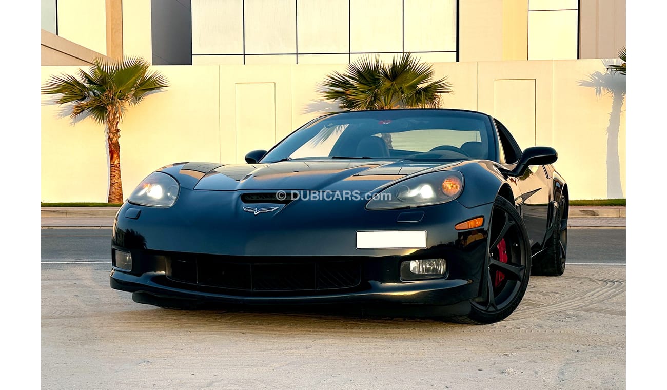 Used Chevrolet Corvette Centennial Edition - Grand Sport 2012 for sale ...