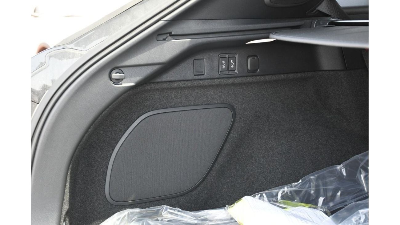 New Lexus RX 500h 2024 Direct4 2.4L Hybrid F-Sport 3 + (UAE Local) 2024 for sale in Dubai - 743184