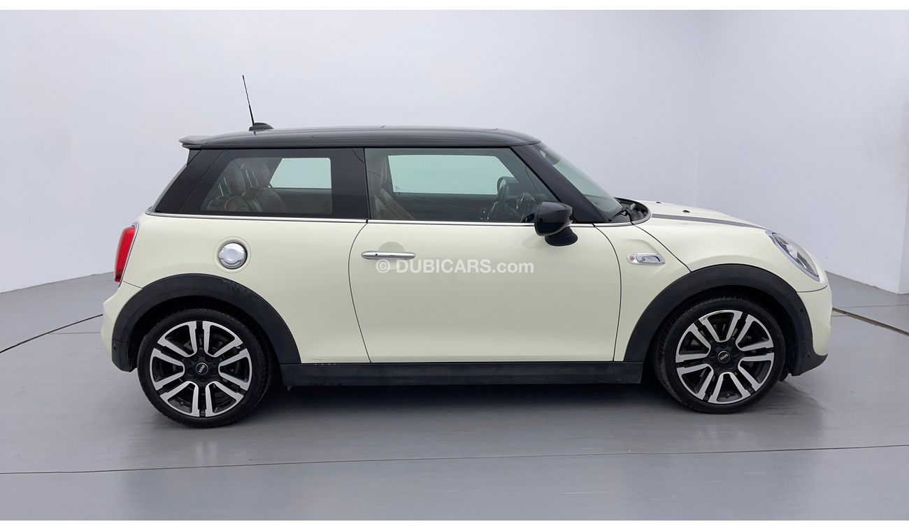 Used Mini Cooper S S 2 | Under Warranty | Inspected on 150+ parameters ...