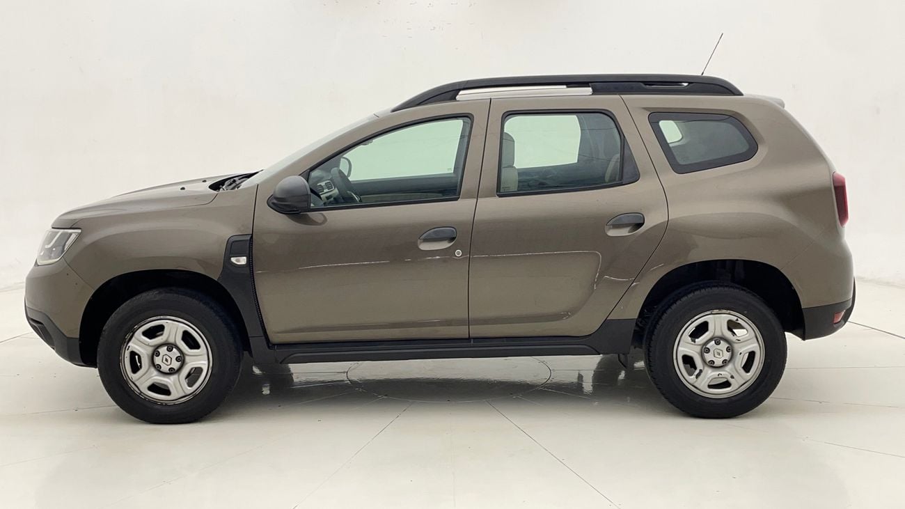 Used Renault Duster PE 1.6 | Zero Down Payment | Home Test Drive 2019 ...