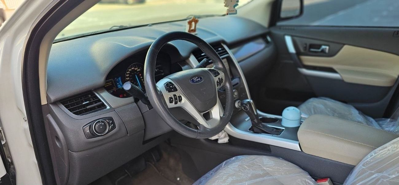 Used Ford Edge FULL OPTION 2013 for sale in Dubai - 823601