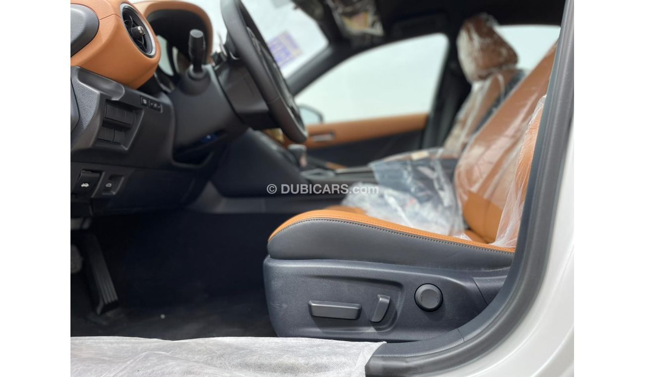 New Lexus IS300 LEXUS IS 300 2021 MODEL, 2.0L, WHITE WIT BEIGE, ALLOY ...