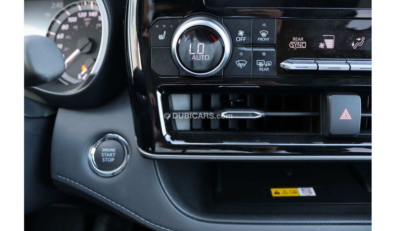 New 2023 TOYOTA HIGHLANDER 2.4L TURBO AWD NEW ENGINE 2023 for sale in ...